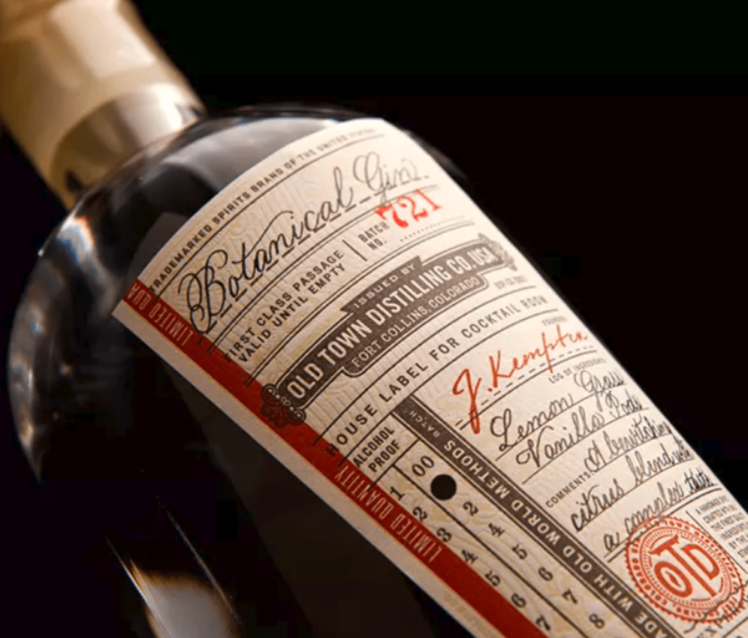 Design a Label in 9 Easy Steps | Graphic Design Help by Banana Print