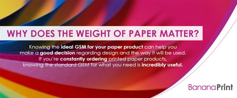 What Is GSM Paper? Everything You Need to Know